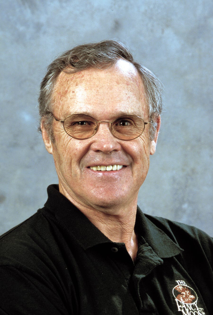 Meet the Rhode Island Hockey Hall of Fame's Class of 2025