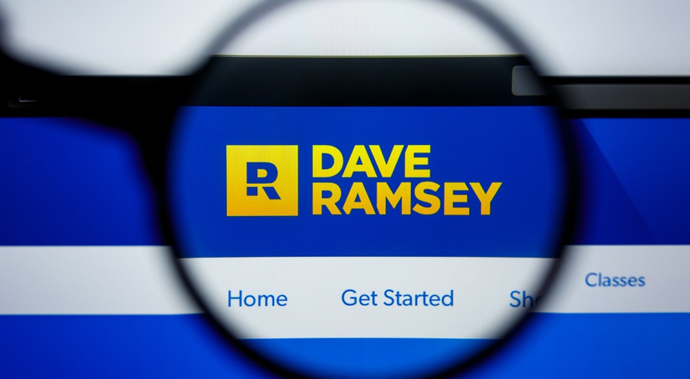 If You Do What I'm Talking About…'—Dave Ramsey Reacts To A Caller Who ...