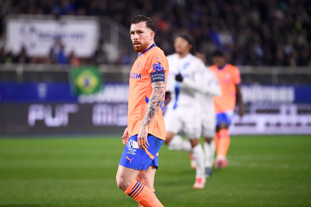 OM : Amir Murillo et Pierre-Emile Højbjerg de retour contre Toulouse