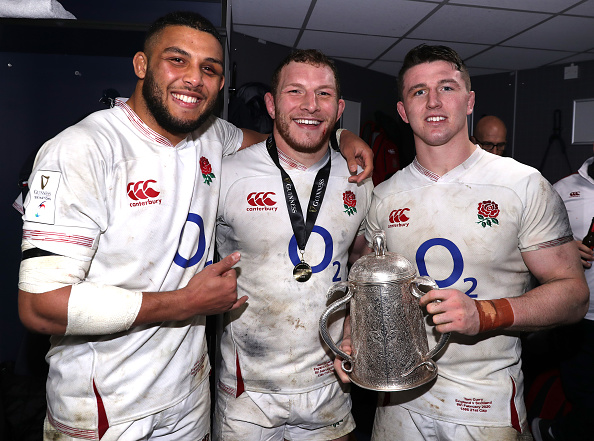 What is the Calcutta Cup and have England or Scotland won it the most?