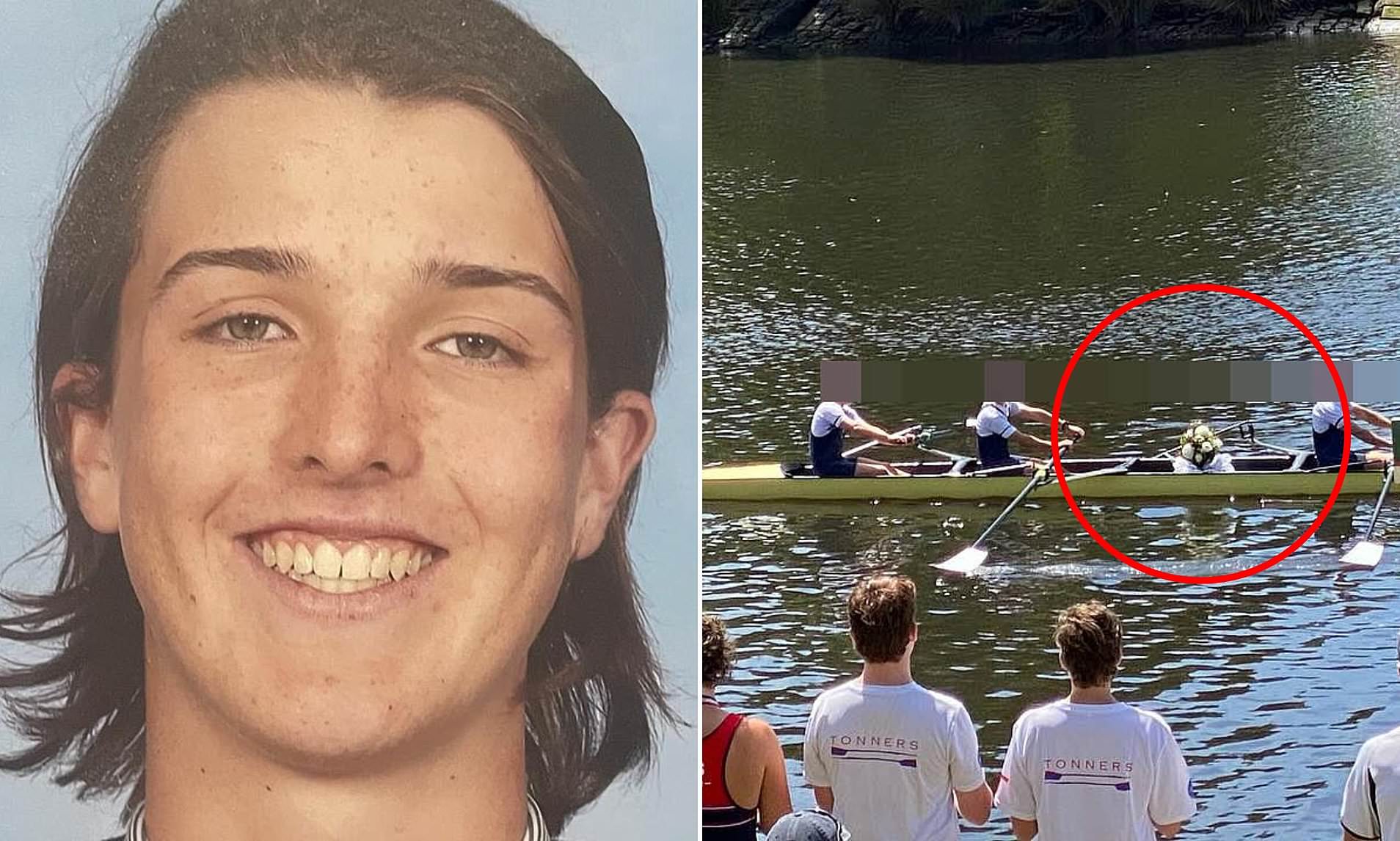 Heartbreaking final words boy shared with his mother before he died