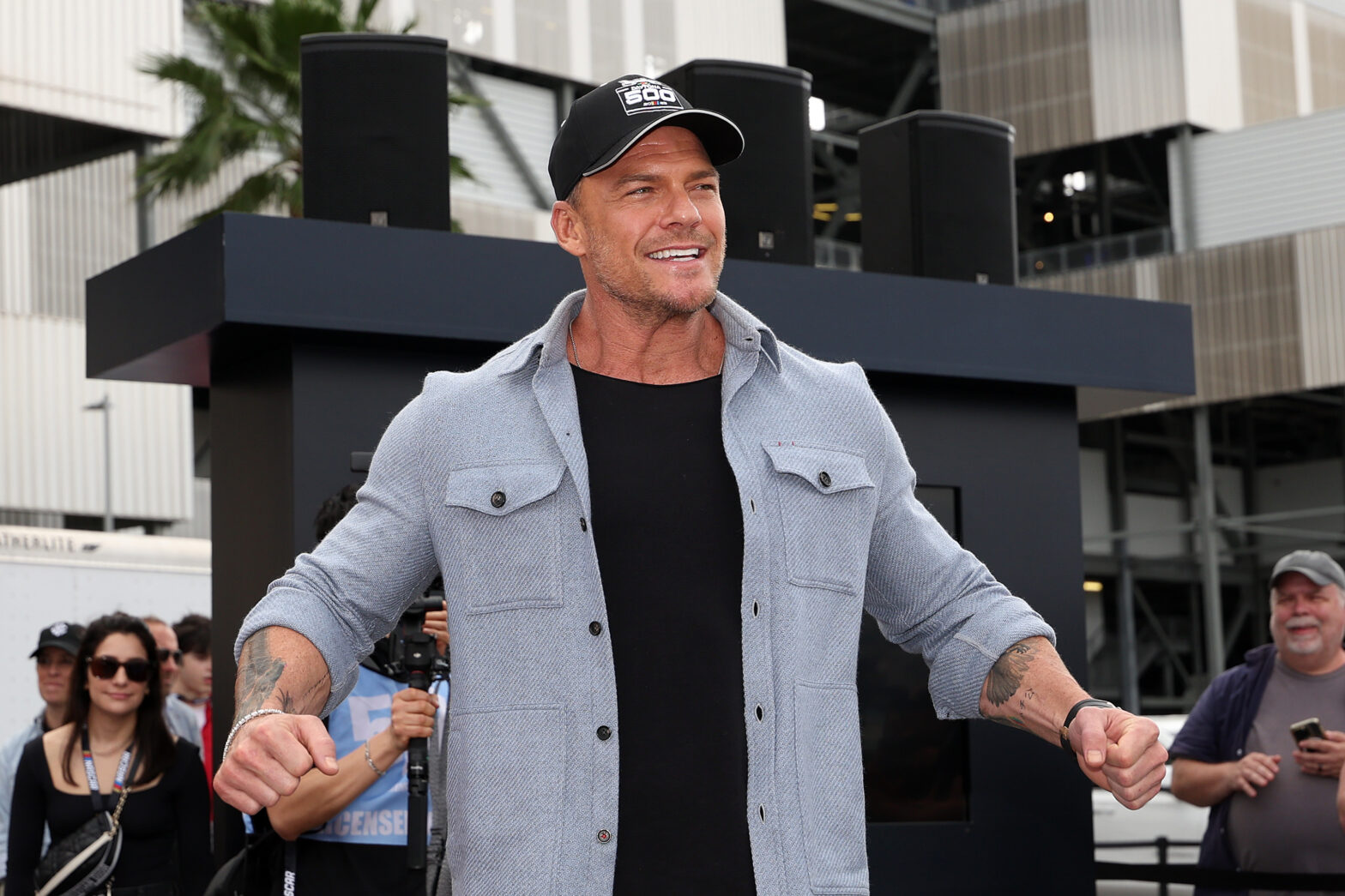 Revisit ‘Reacher’ Season 1 & 2’s Biggest Plot Points Before Catching ...