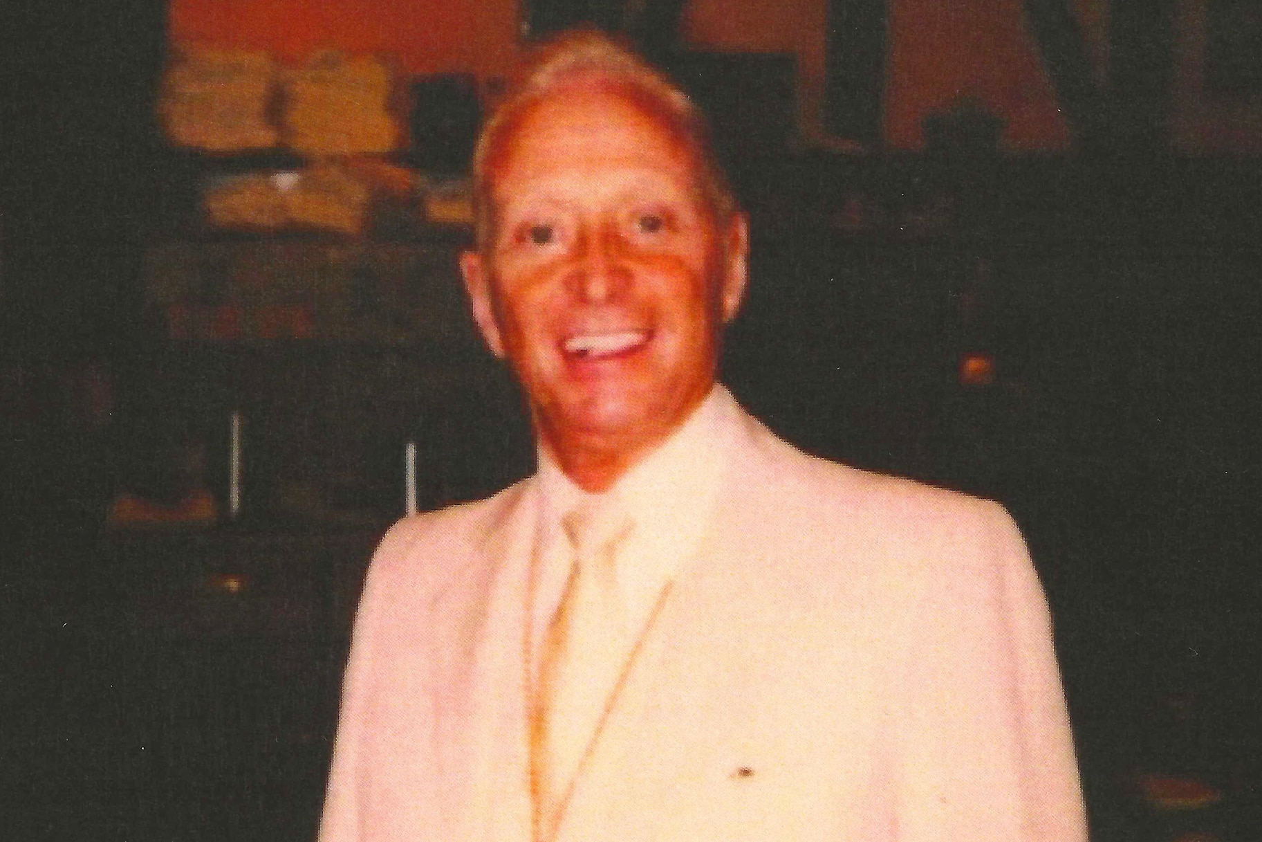 Holocaust Survivor and Former Disco Owner Beaten and Strangled To Death ...