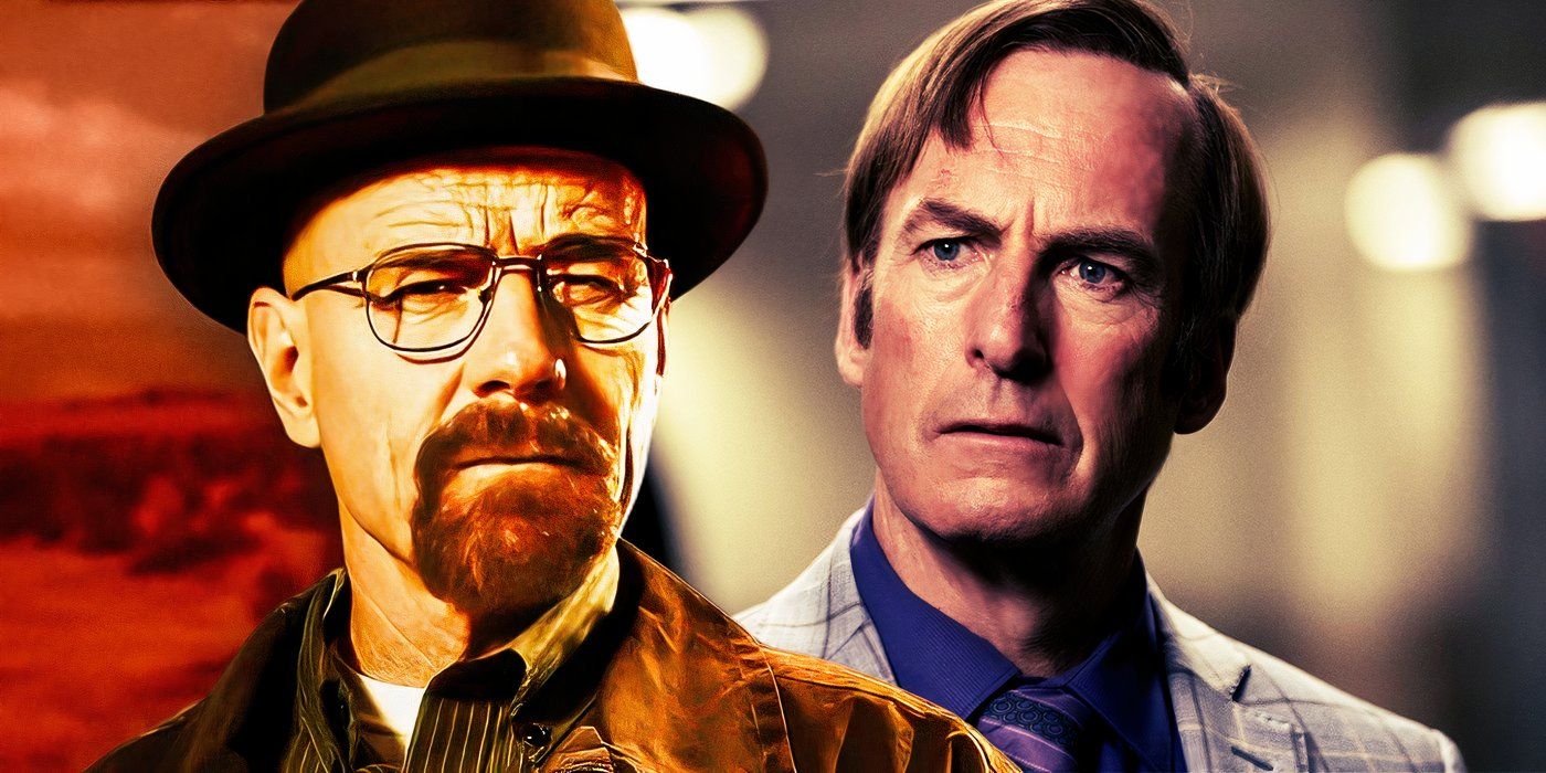 If It Wasn’t Clear During Breaking Bad, Better Call Saul Confirmed Who ...