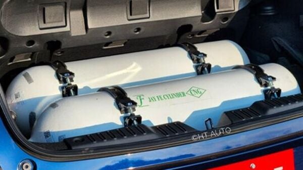 CNG vehicle sales in India to hit 11 lakh milestone in FY25, to get ...