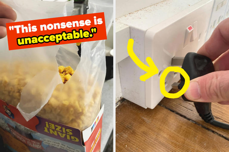 "There Has To Be A Better Way": 19 Modern-Day Inconveniences That ...