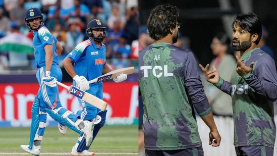 'I want Pakistan to win. Maza aayega...': Former India cricketer's ...