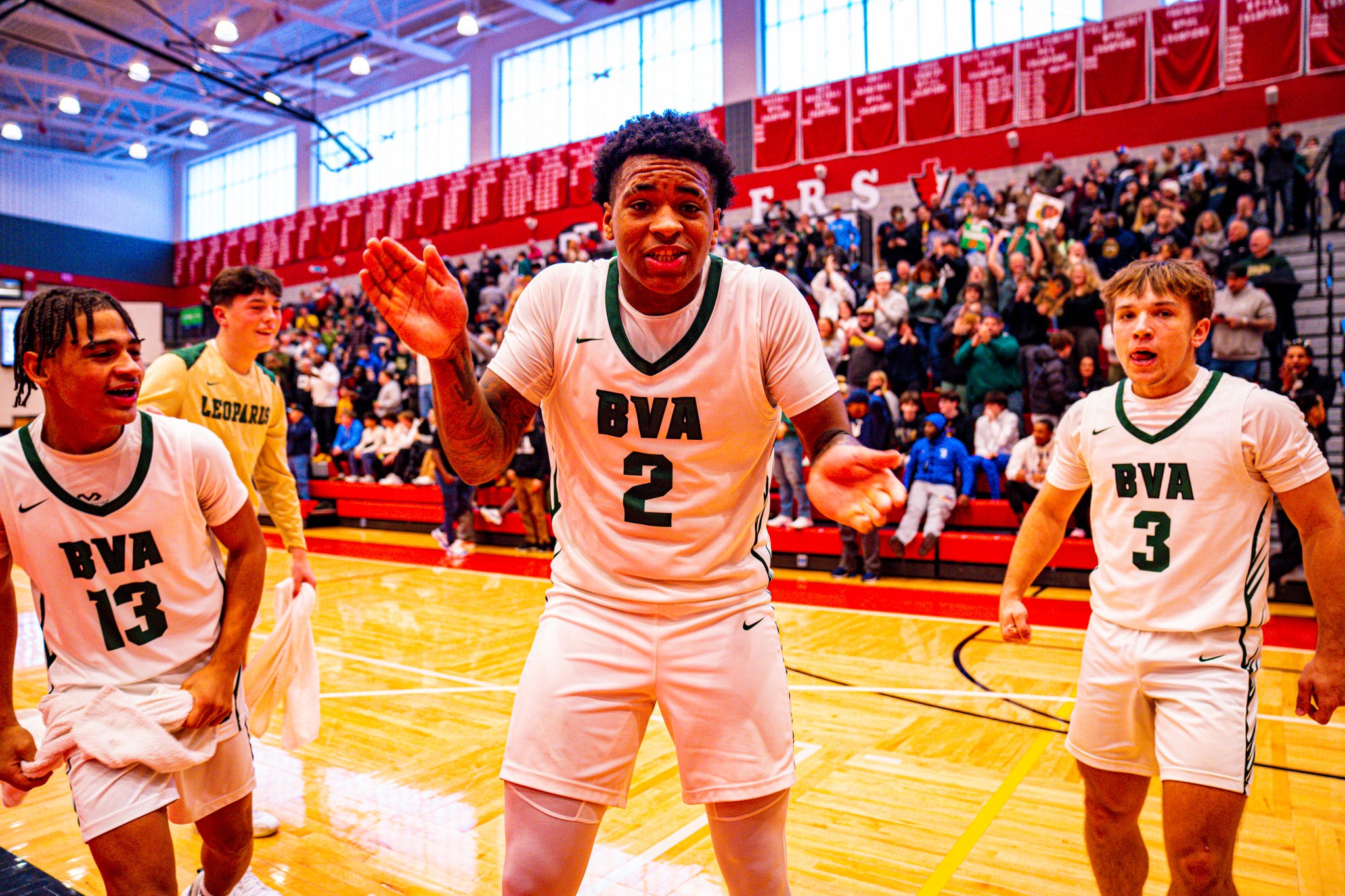 Belle Vernon knocks off Avonworth in a nail-biting 4A semifinal