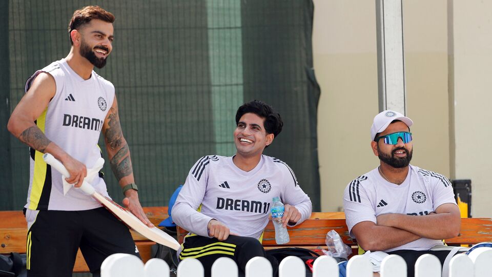 India vs Pakistan Prediction: Who’ll win today’s IND vs PAK match in ...