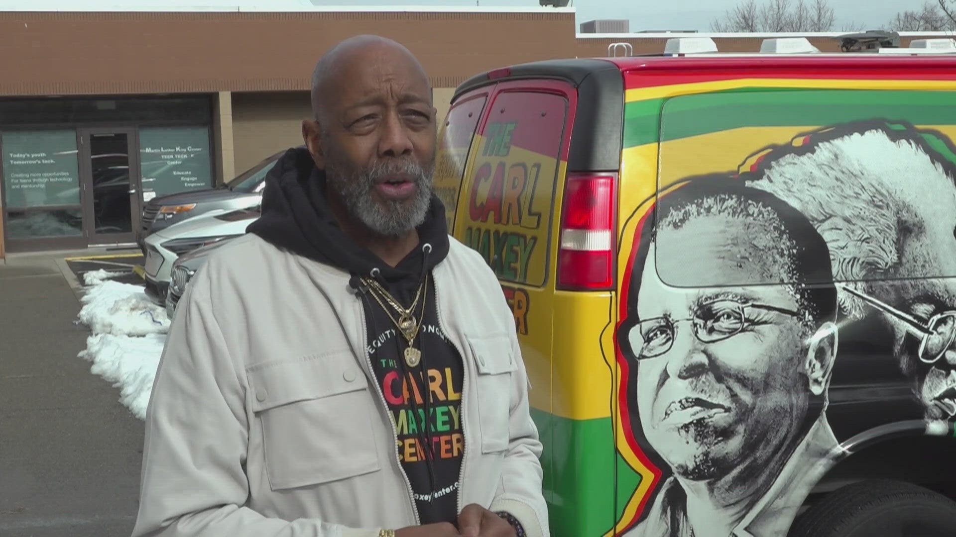 Annual Sandy Williams Black Business Expo 2025 taking place Feb. 22 ...