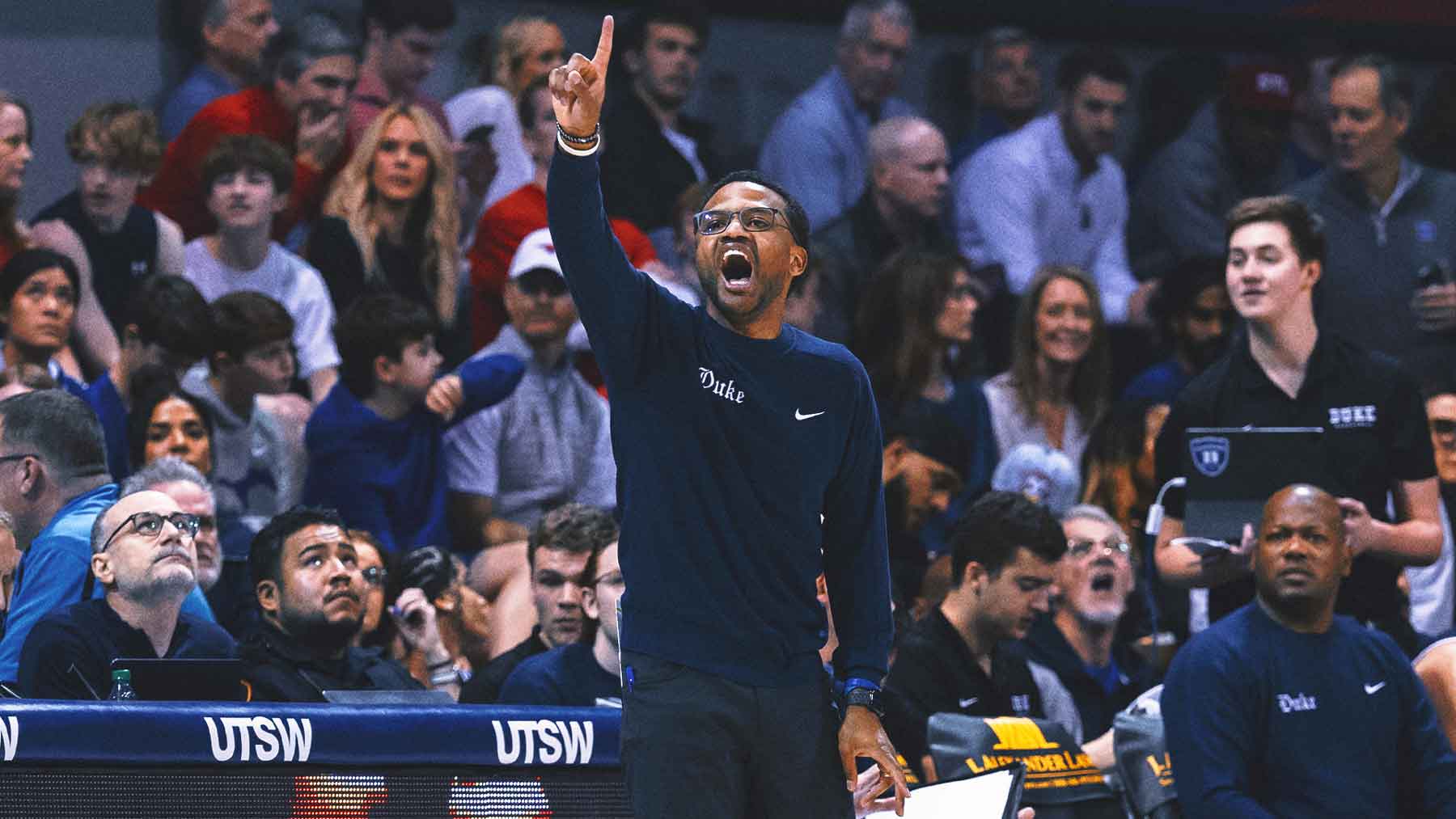 Duke assistant Jai Lucas agrees to take over as Miami's next men's ...