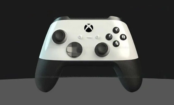 Sebile, novo controle da Microsoft, pode estar próximo de ser lançado