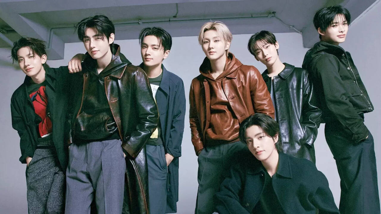 ENHYPEN's 1st Daesang At D-Awards Leaves Fans Proud, Emotional; Full ...