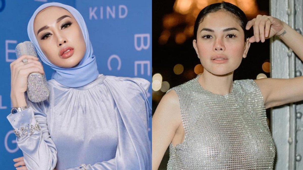 Isi Rekaman Reza Gladys dan Asisten Nikita Mirzani,Bahas Kesepakatan ...