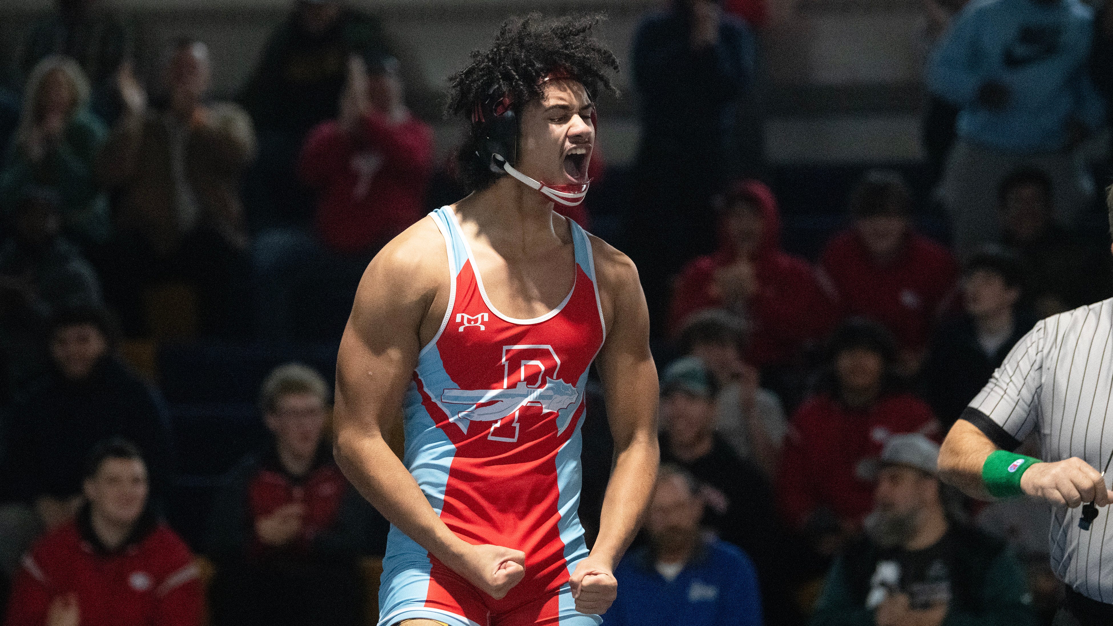 H.S. wrestling: Qualifiers for Region 7 and 8