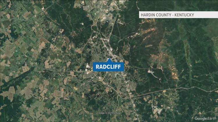 One person injured after suspect fires shots in 4 different locations ...