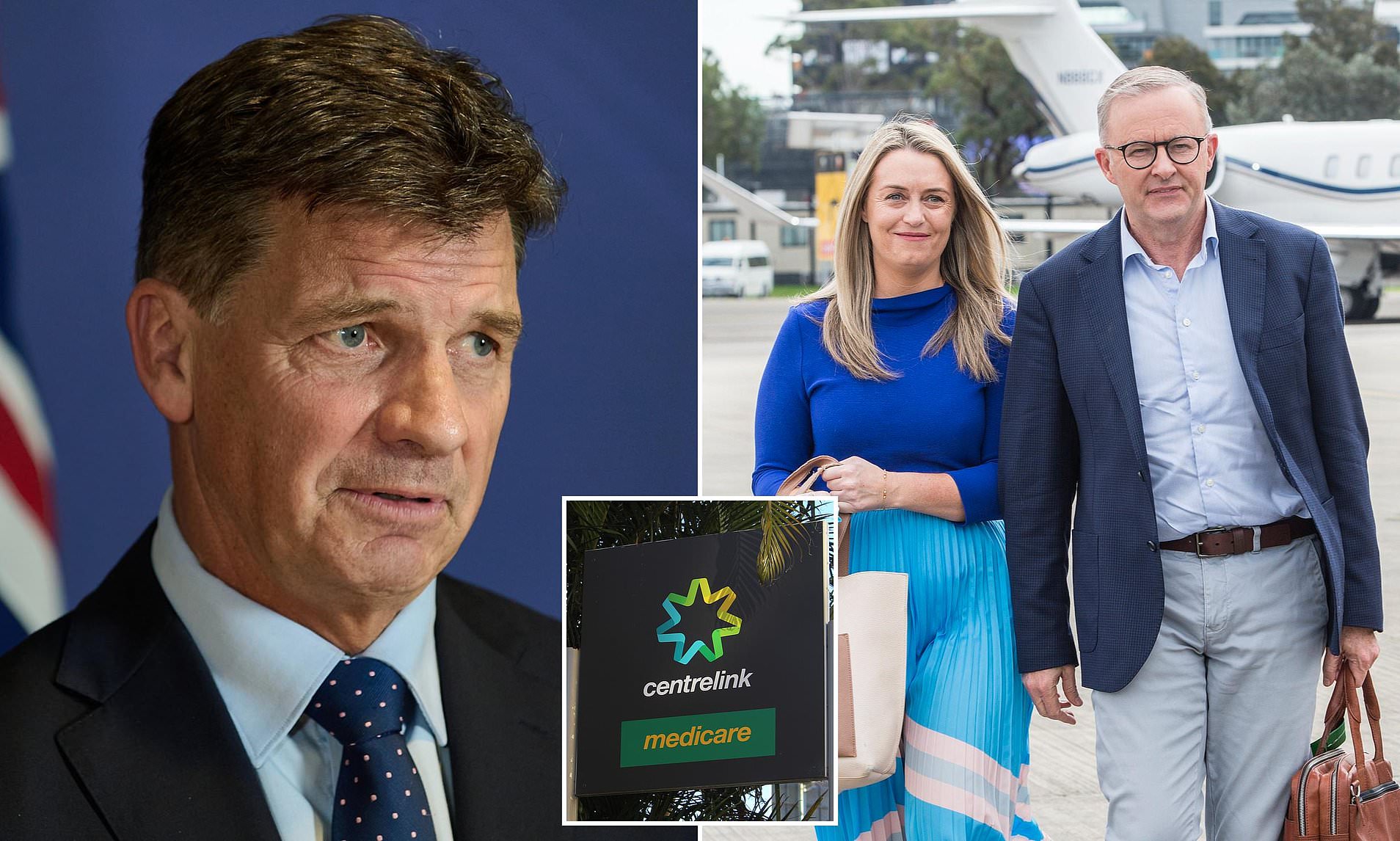 Coalition's huge call after Anthony Albanese announced free GP visits