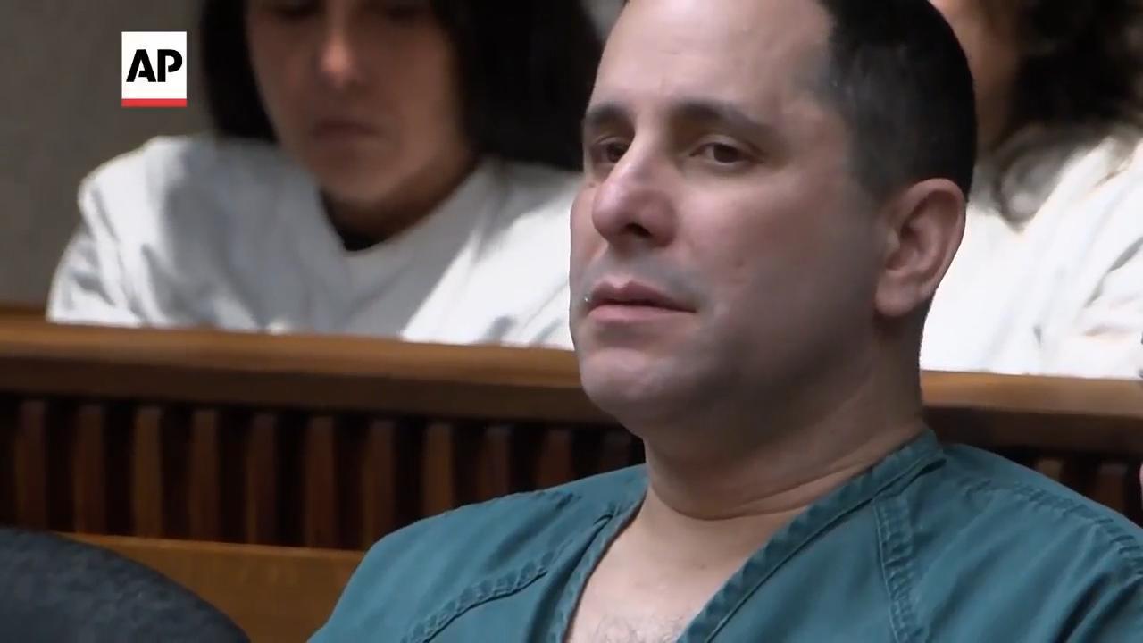 After 30 years in prison for murder, new DNA evidence frees Hawaii man ...