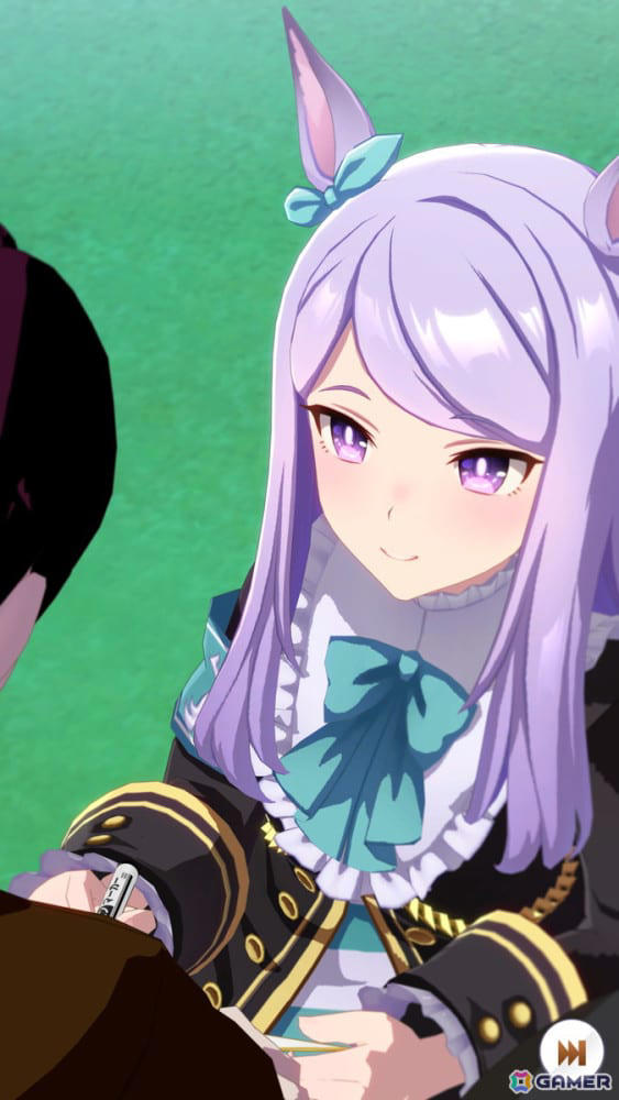 「ウマ娘」新育成シナリオ「The Twinkle Legends」を先行体験！セントライト、スピードシンボリ、ハイセイコーとトゥインクル ...