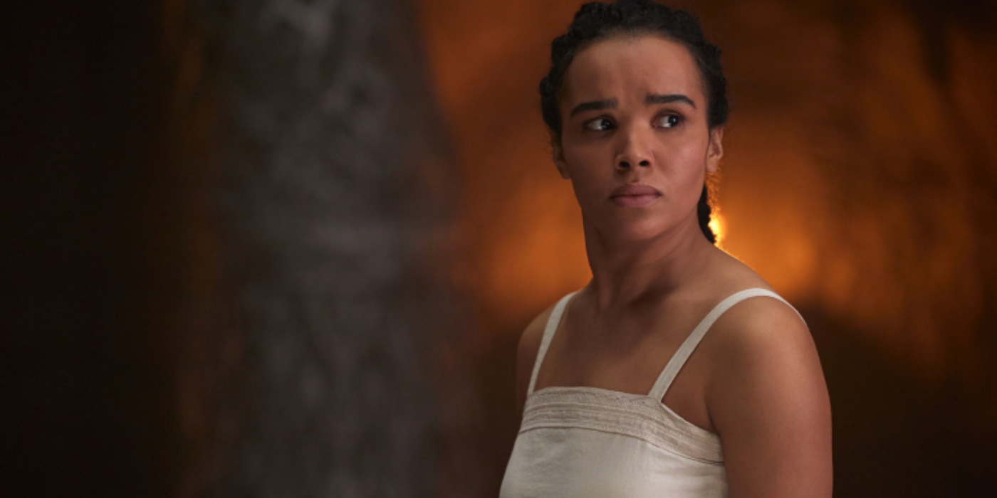 Wheel Of Time Season 3 Cast & Character Guide