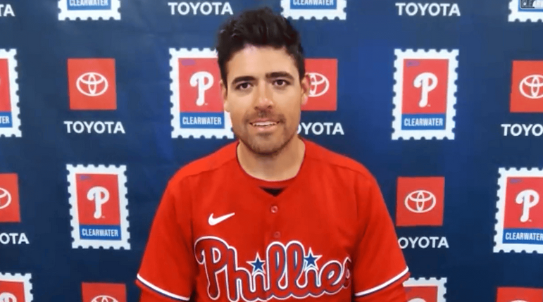 "Hate that signing": MLB fans divided as Matt Moore signs with Boston ...