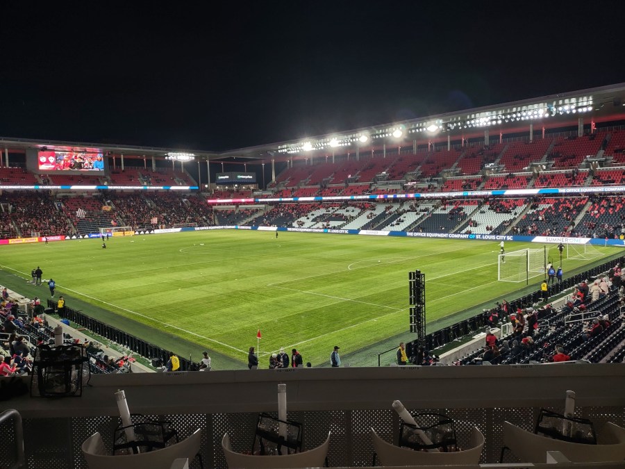 St. Louis City SC to host US Men’s National Team watch party in ...