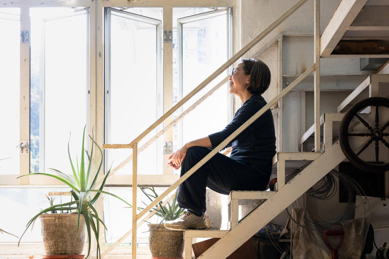 Excerpt from new book explores the development of Hong Kong art through ...