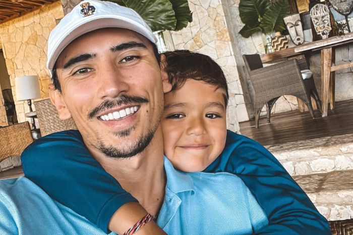 Sikap Dewasa El Barack Sering Curi Perhatian, Sulung Jedar Ungkap ...