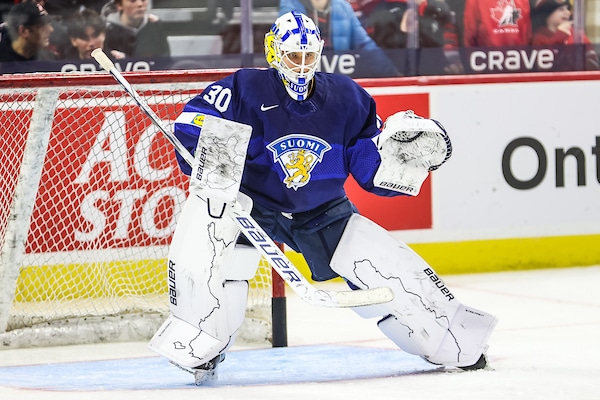 NHL vahvisti – uudenlainen varaustilaisuus pidetään elokuvakaupungissa