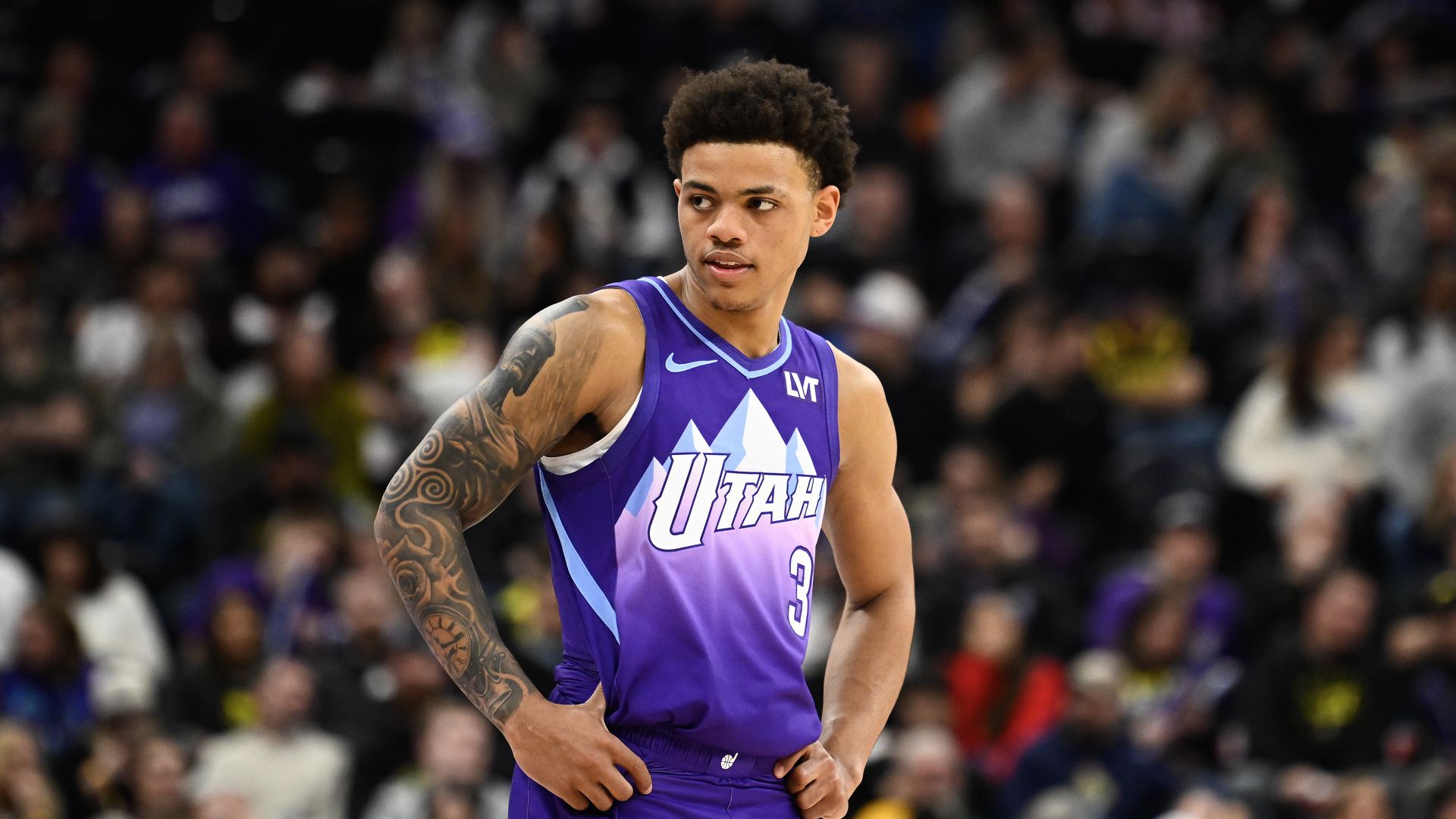 Houston Rockets vs Utah Jazz: Final score and recap