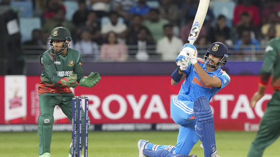 Axar Patel credited for helping India avoid the same problem as 2023 ...