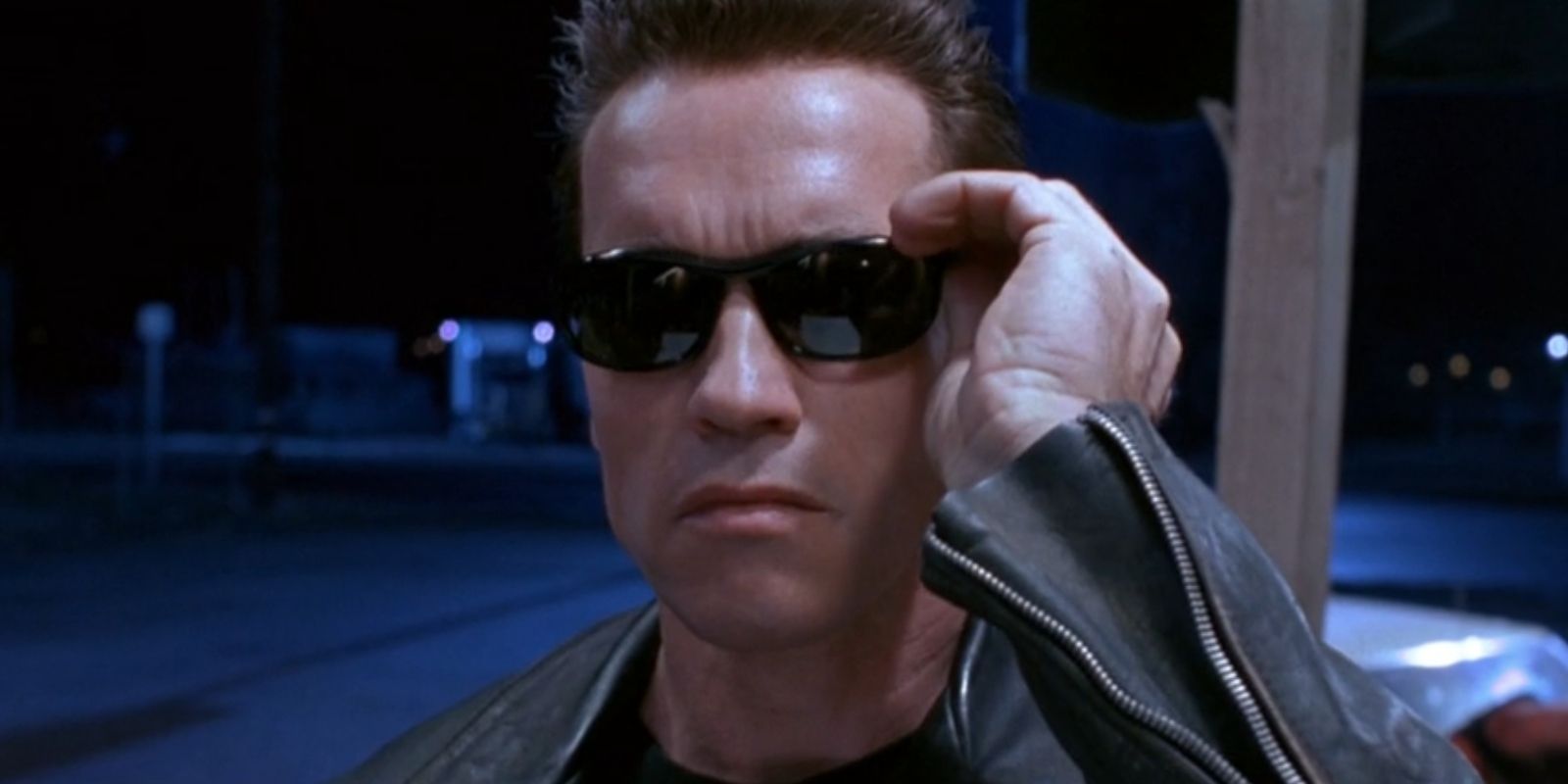 Arnold Schwarzenegger Returns From the Future With a New ‘Terminator 2 ...