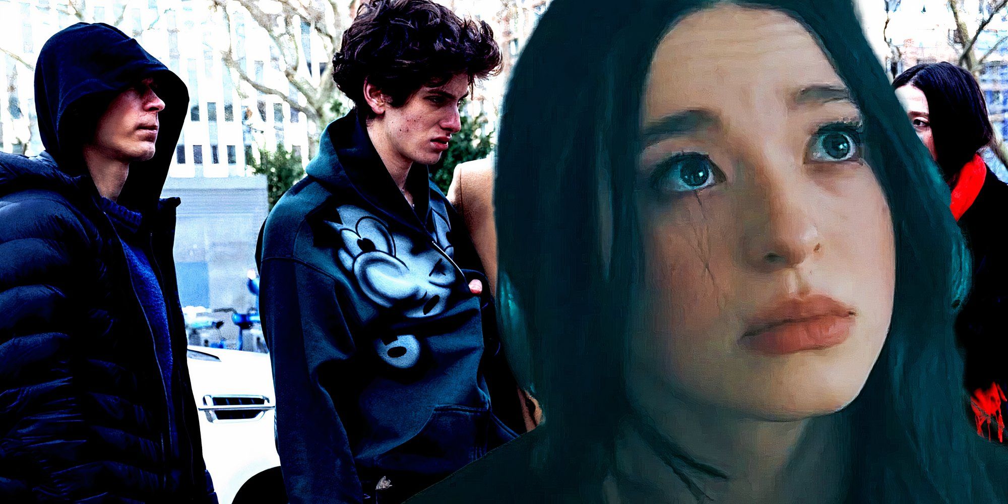 Anora Cast & Character Guide