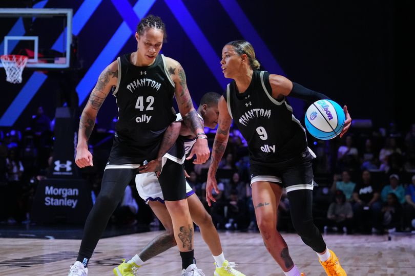Natasha Cloud appears to take savage WNBA dig with Unrivaled revelation