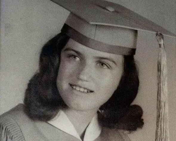 Tragic tale of ‘real life Sleeping Beauty' who spent 42 years in world ...