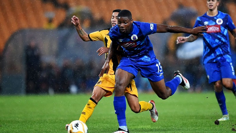 Golden Arrows set to disrupt Gavin Hunt's 1000th game celebrations