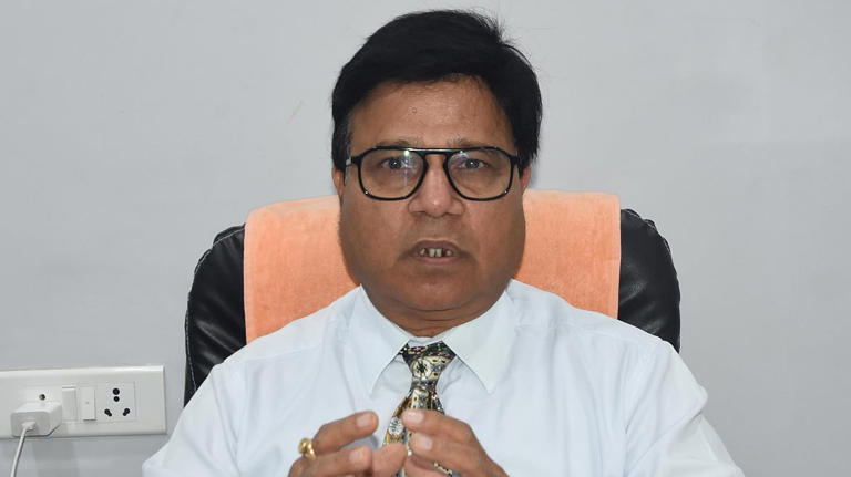 ChatGPT Will Play Vital Role In Medical Field: Dr JP Paliwal ChatGPT Will Play Vital Role In Medical Field: Dr JP Paliwal