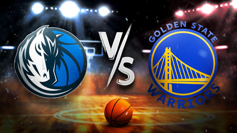 Mavericks vs. Warriors prediction, odds, pick – 2/23/2025