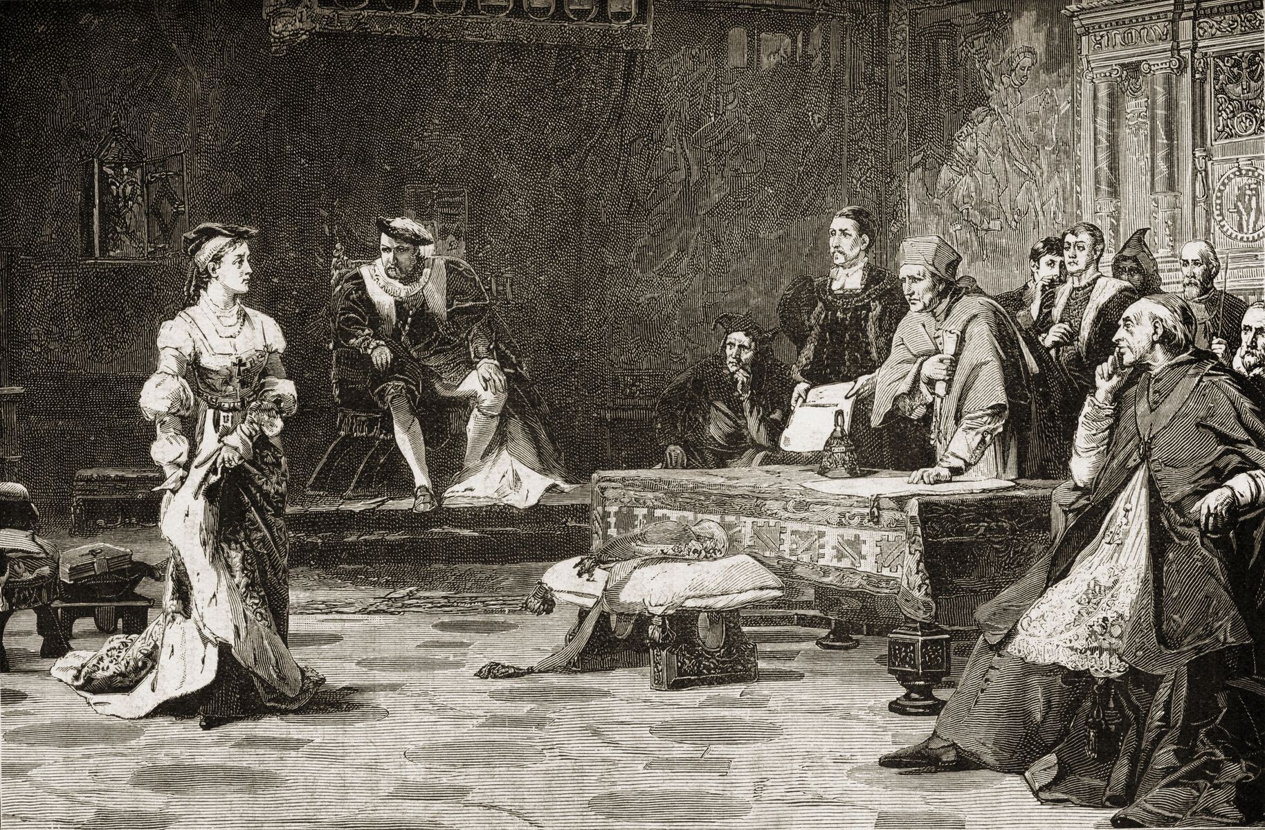 15 insane facts about the history of marriage