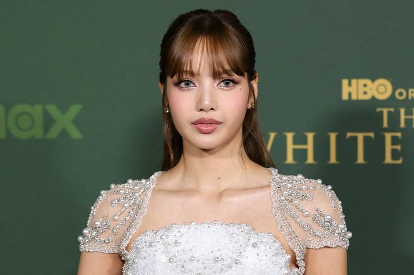 Inside the life of Lalisa Manobal from Blackpink fame to White Lotus ...