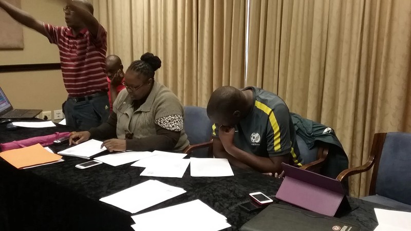 Questions raised over SAFA's Under-17 national Team Selection in ...