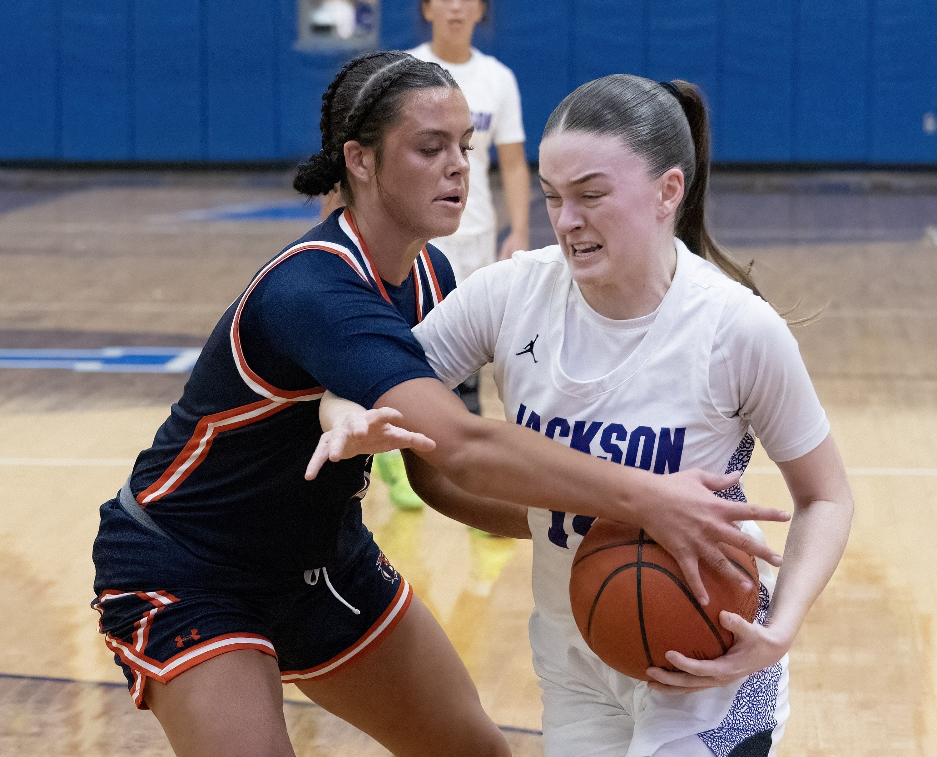 Closer look at top local honorees on All-Ohio Girls Basketball ...