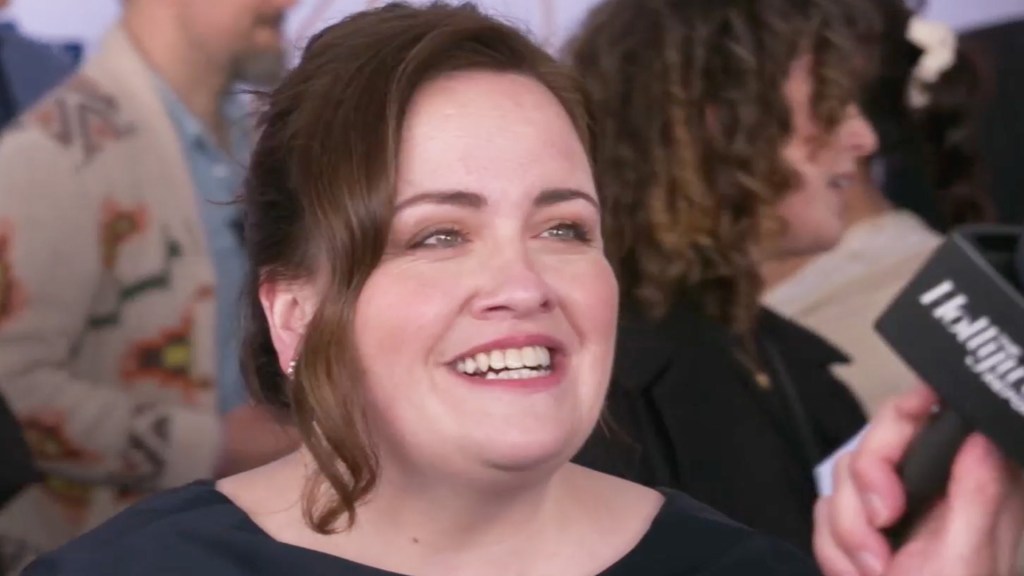 Jessica Gunning on Fame, Coming Out and Keeping Her Life Private ...