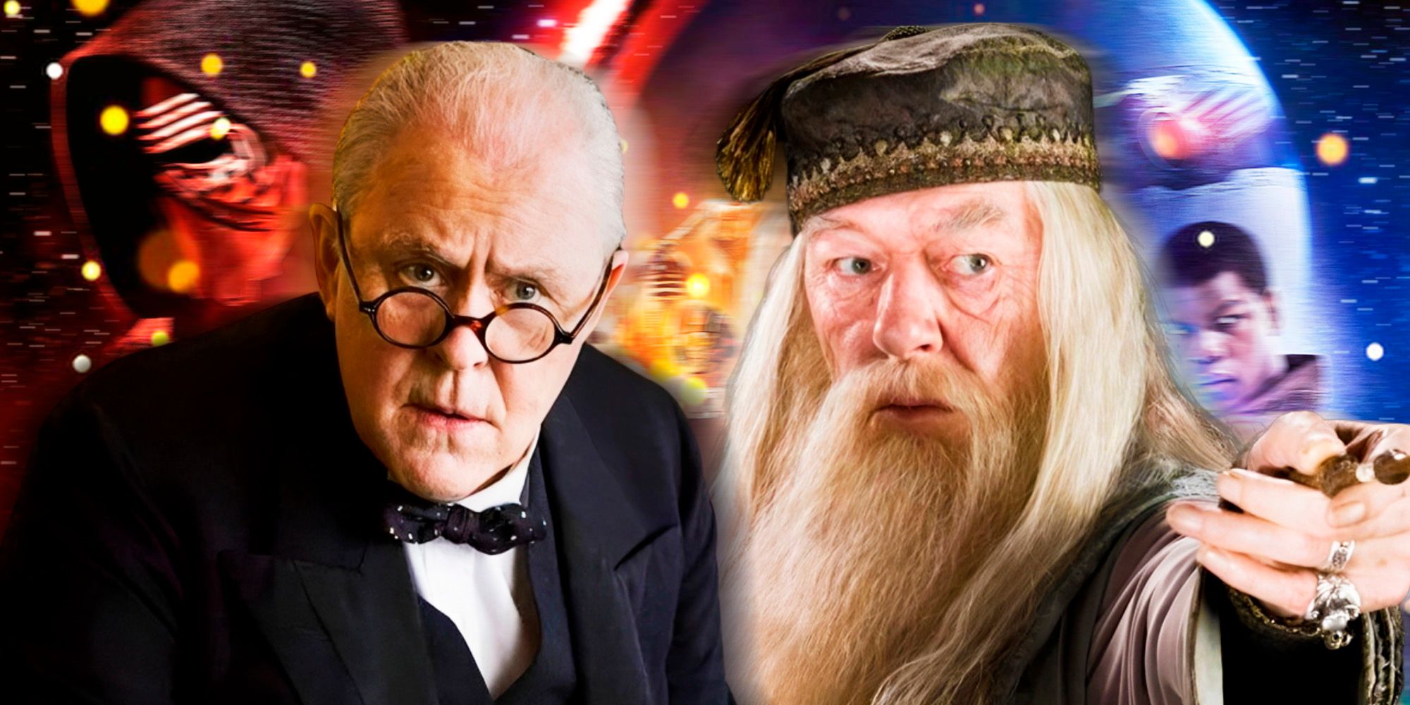 One Previous John Lithgow Role Makes A Convincing Case For Casting Him ...