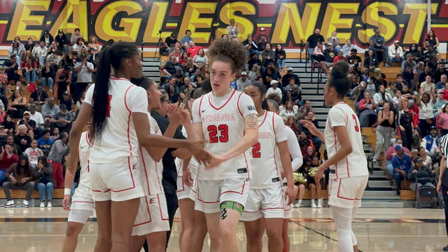 CIF girls basketball playoffs: Etiwanda, Ontario Christian set for Open ...