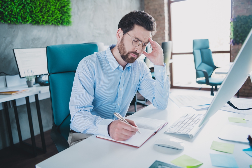 Try this simple writing test at home – it could reveal your dementia risk