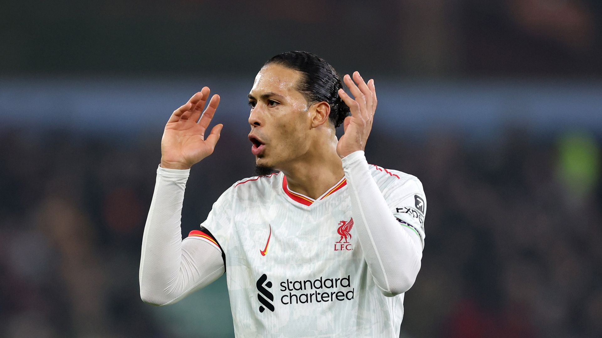 Daily Schmankerl: Bayern Munich to make shock move for Liverpool’s ...