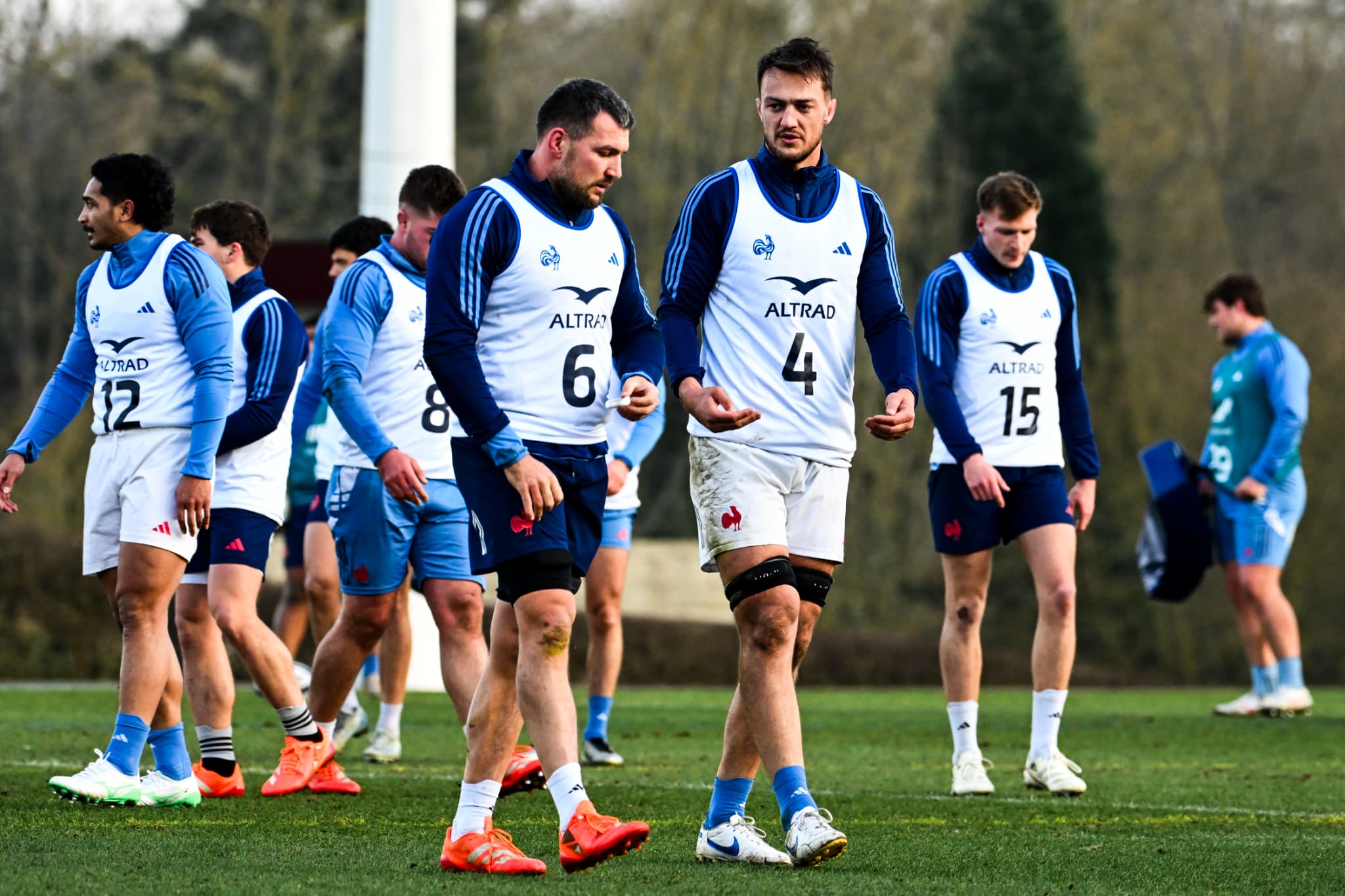 Italie–France: à quelle heure et sur quelle chaine TV suivre le match ...