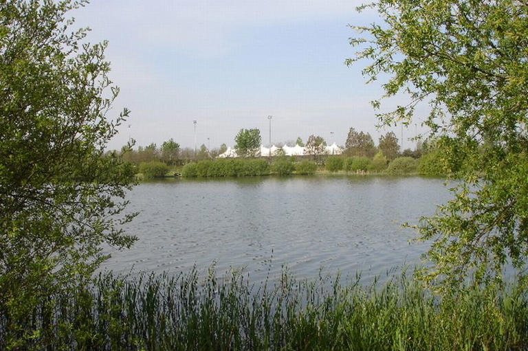 Kent’s stunning country park with lakes, wildlife and trails perfect ...