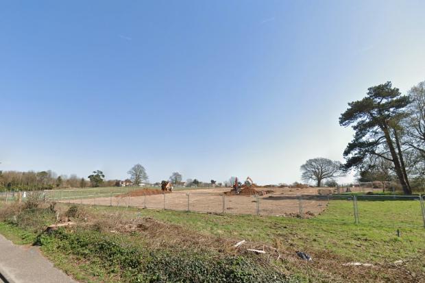 New Southern Co-op store set to come to village